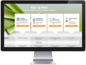 Biometric Screenings for Employees: Onsite and Offsite