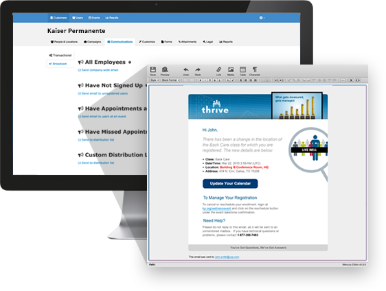 Biometric Screenings for Employees: Onsite and Offsite