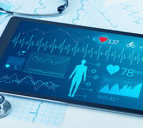 Employee Biometric Screenings, Online Reporting, Incentive Management